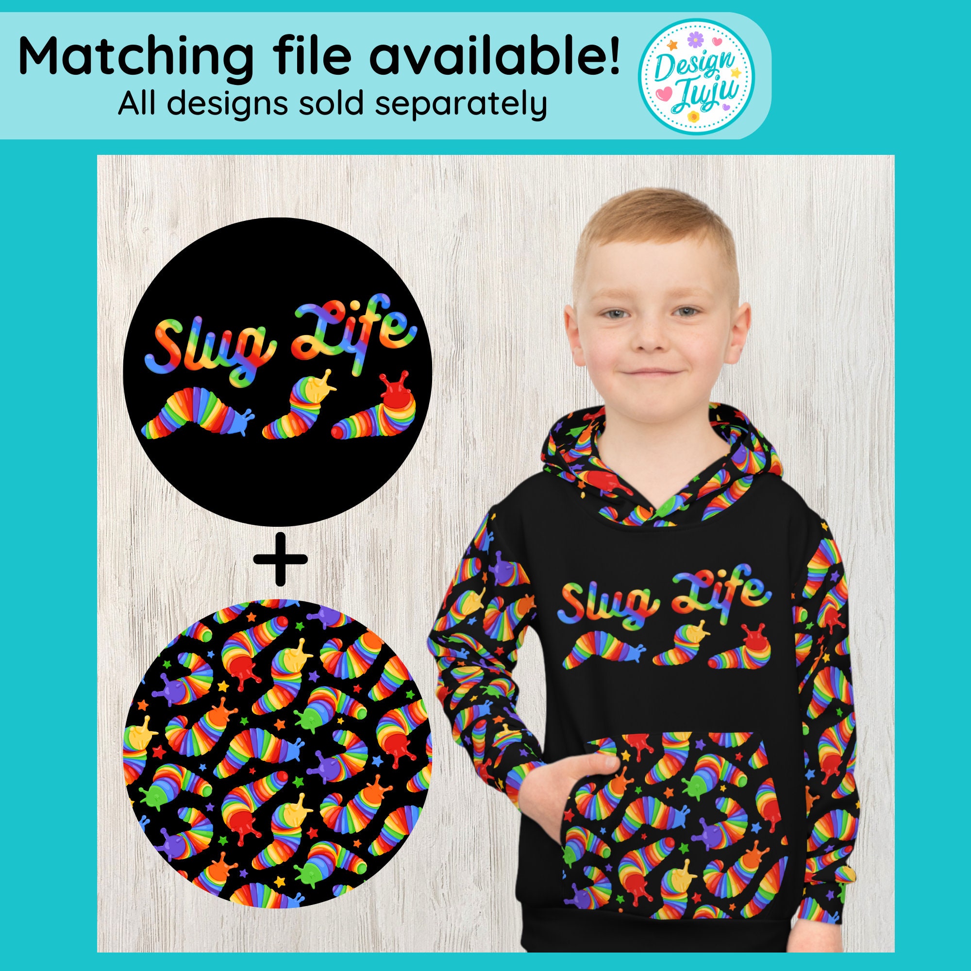 Slug Life DIGITAL DOWNLOAD Shirt PNG File Transparent Sublimation ...