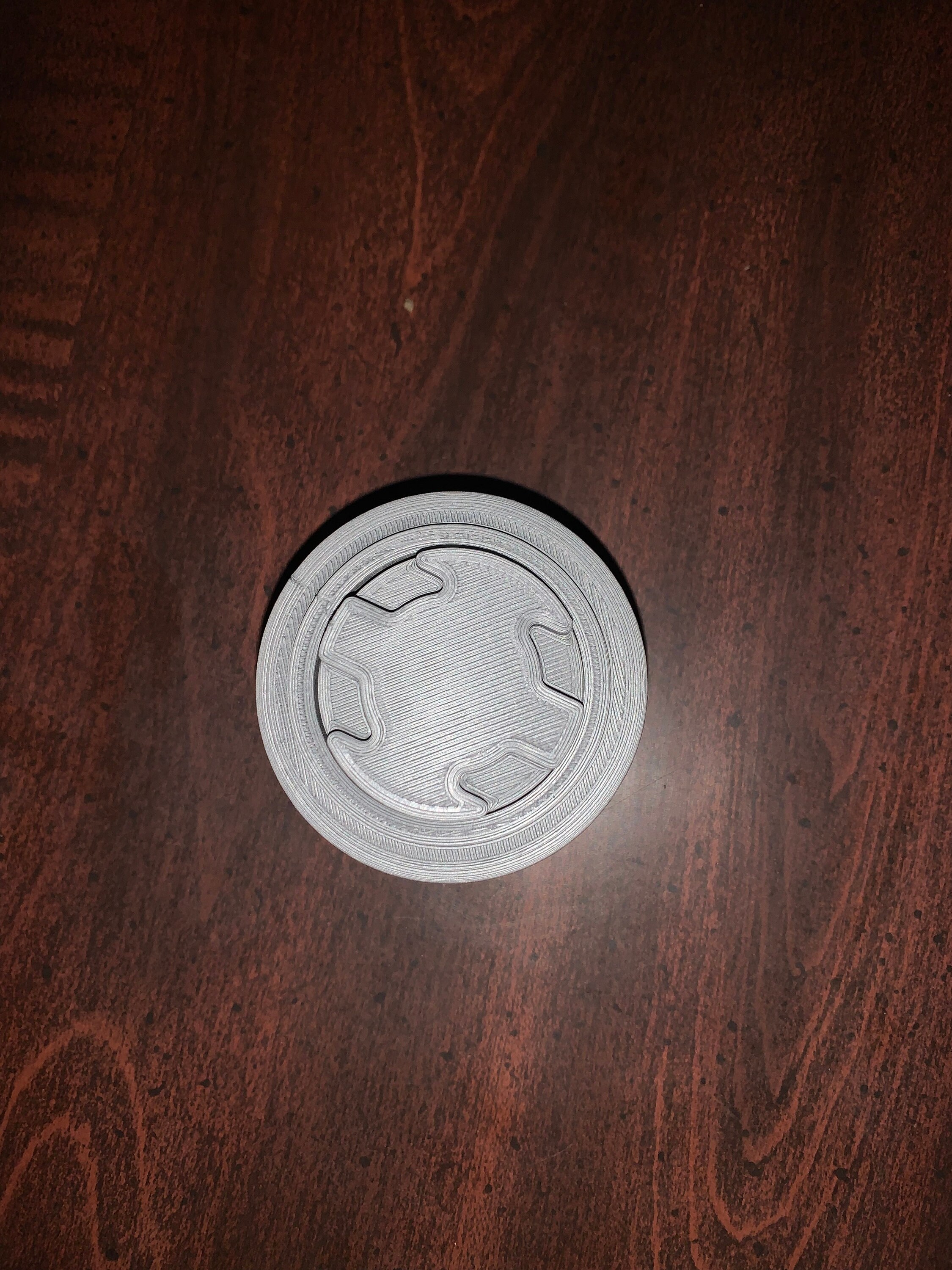 M14 Land Mine Replica | Etsy UK