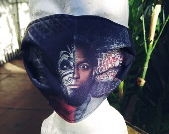 Tech N9ne - Etsy