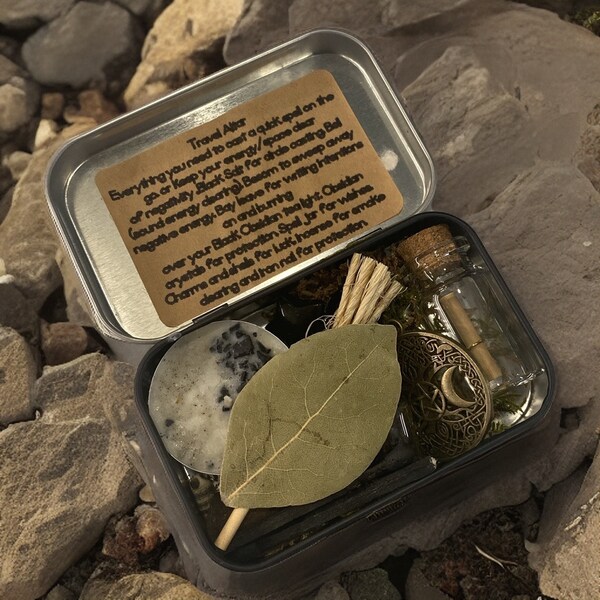 Mini Altar - Etsy UK