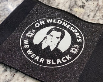 Addams Family Tarot Card - Etsy