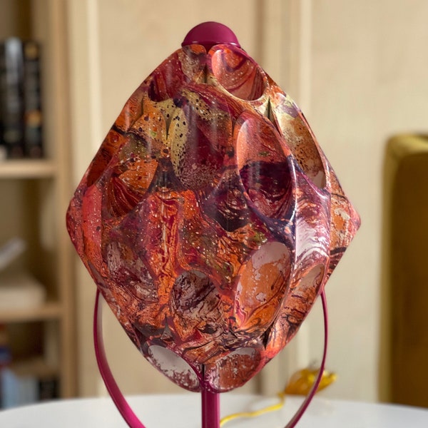 Pvc Pipe Lamp - Etsy