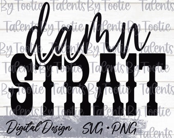 Strait Png - Etsy