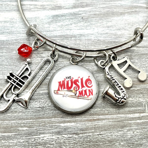 Music Jewelry - Etsy