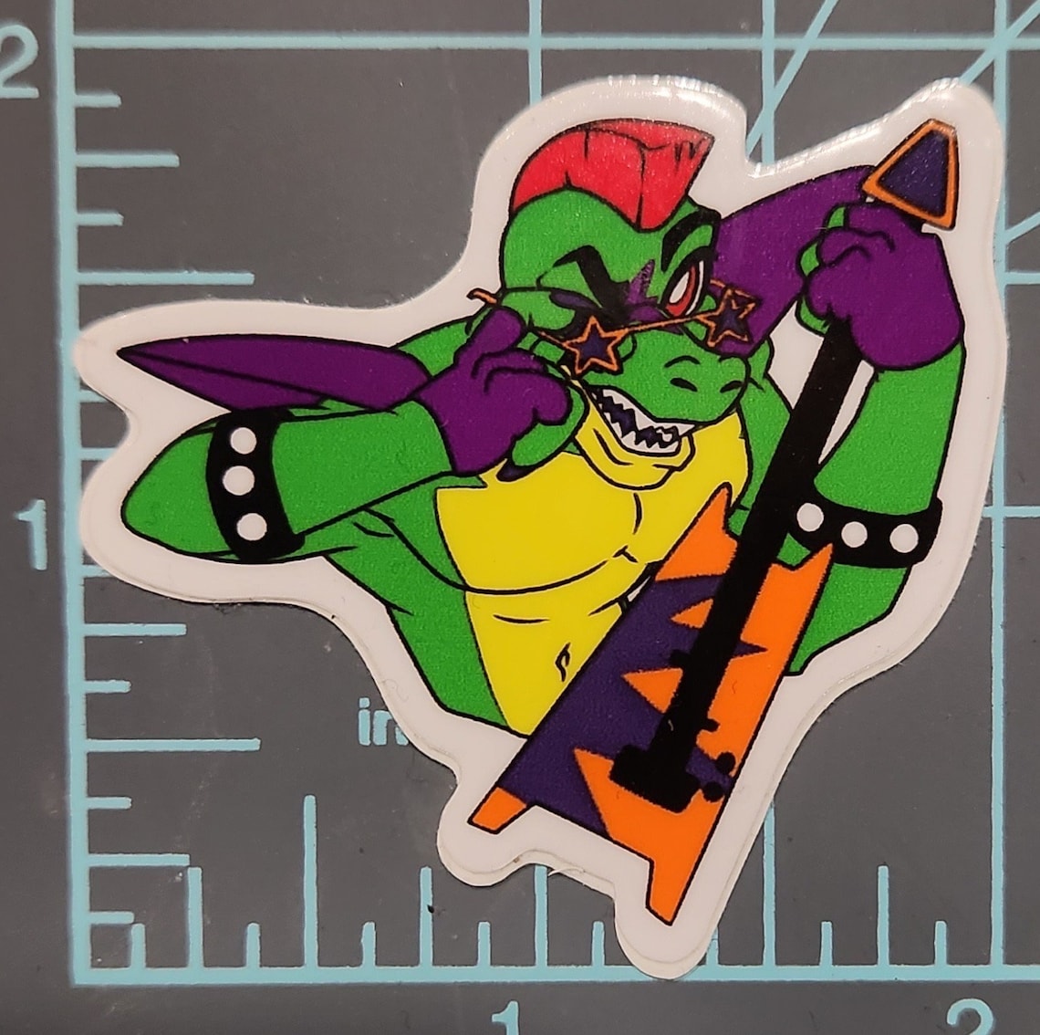 Five Nights at Freddy's Decal Stickers Security Breach - Etsy