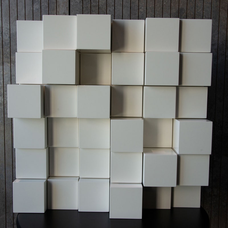 Acoustic Diffuser - Etsy