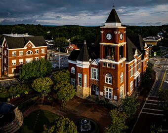 Paulding Ga Art - Etsy