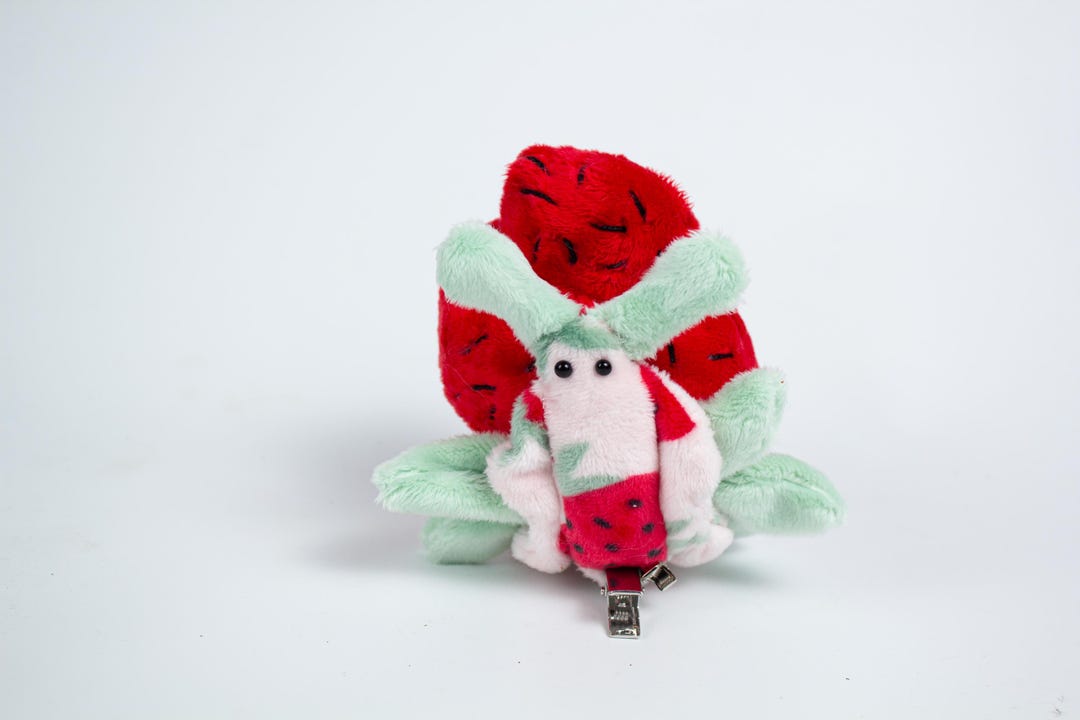 Plush Snails - Etsy