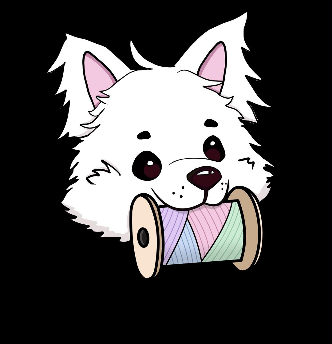 Custom Alastor Order - Etsy