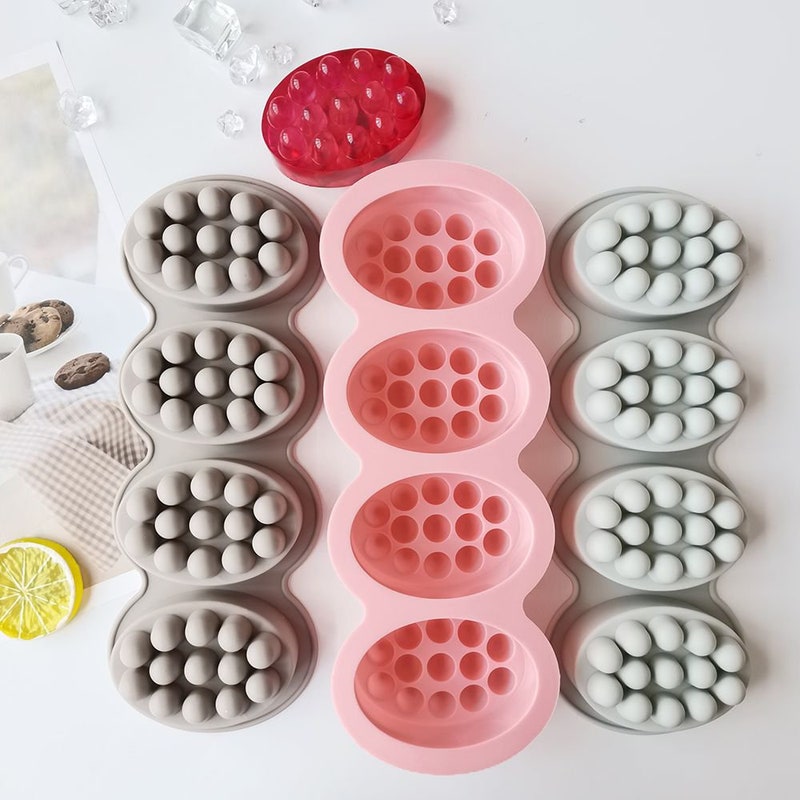 Handmade massage pottery - Etsy.de