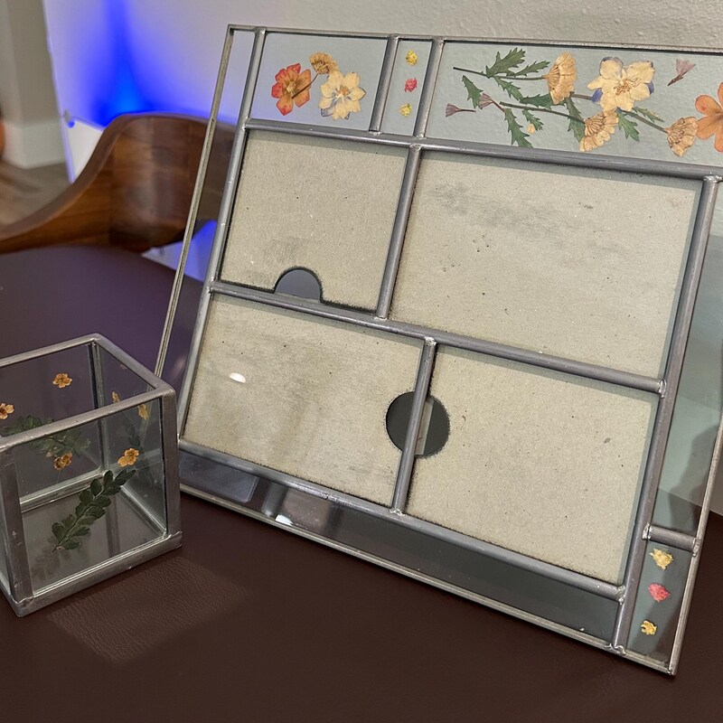 Collage Frame - Etsy
