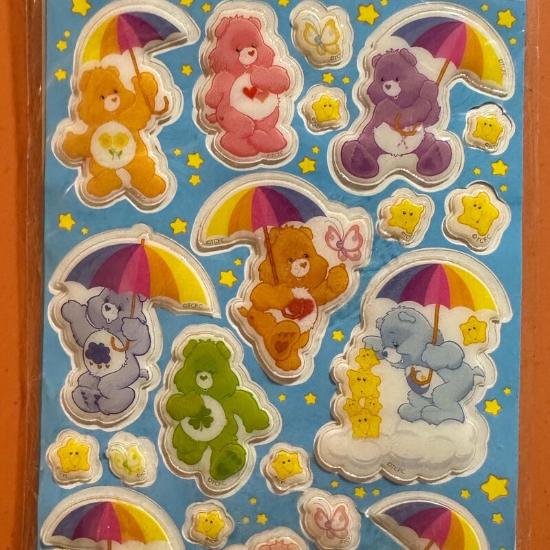 2000s Stickers - Etsy