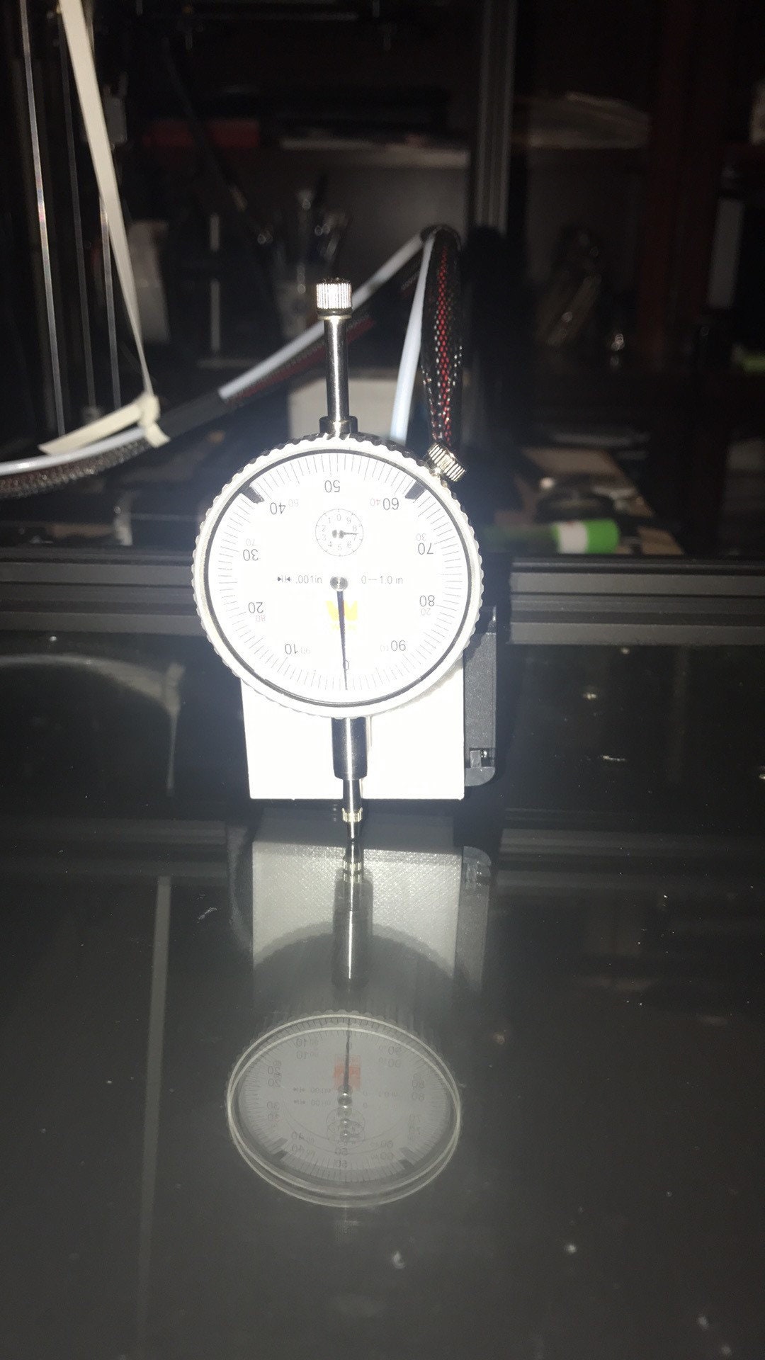 3D Printer Bed Leveling - Etsy