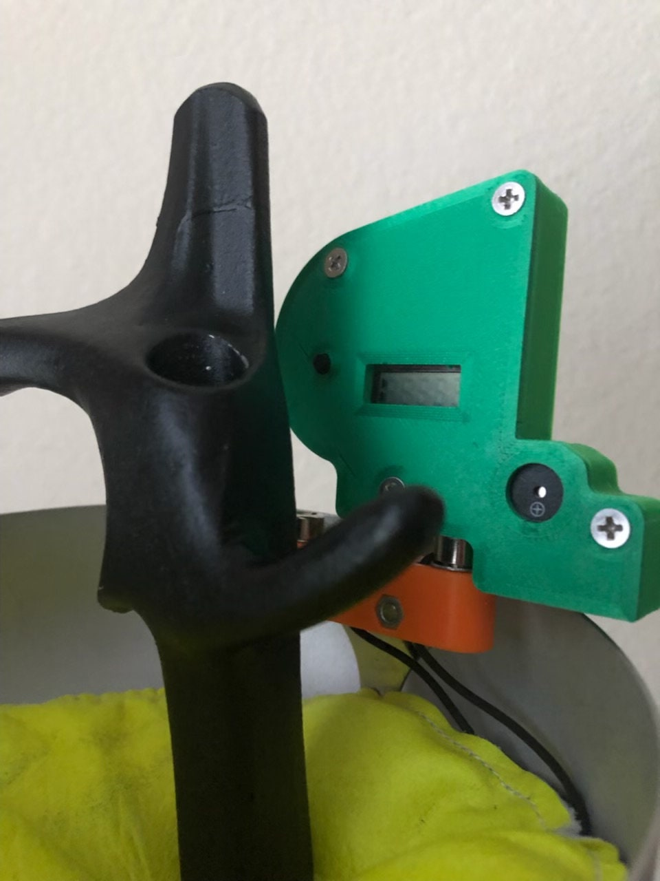 Fencing Hit Counter With Buzzer and Display for Epee Practice and ...