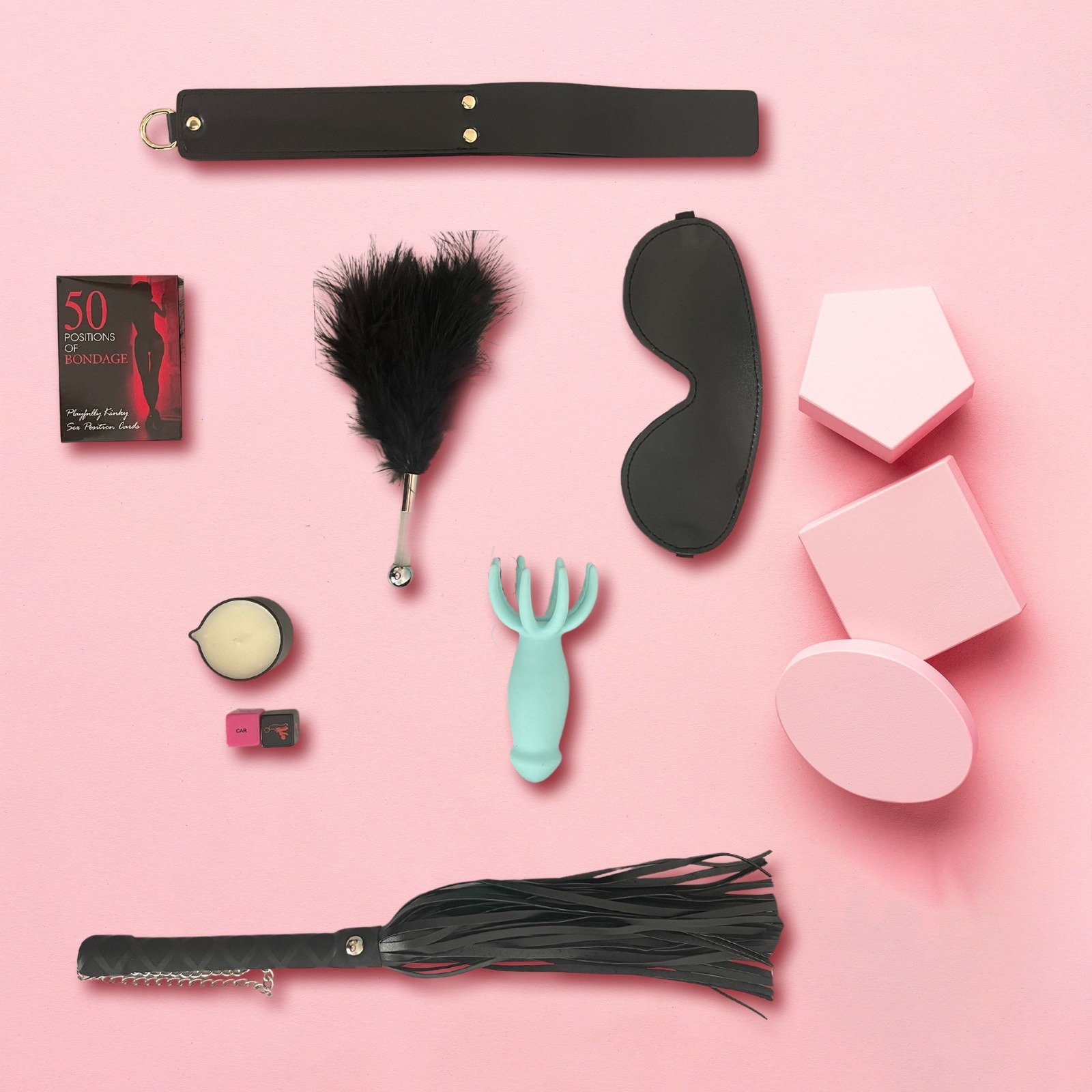 Passion Lovebox, Romance Anniversary, Valentine's Day, Date Night ...