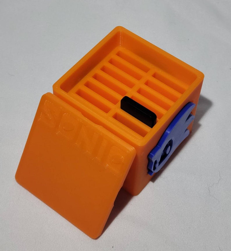 Sonic Nintendo Switch Game Case - Etsy