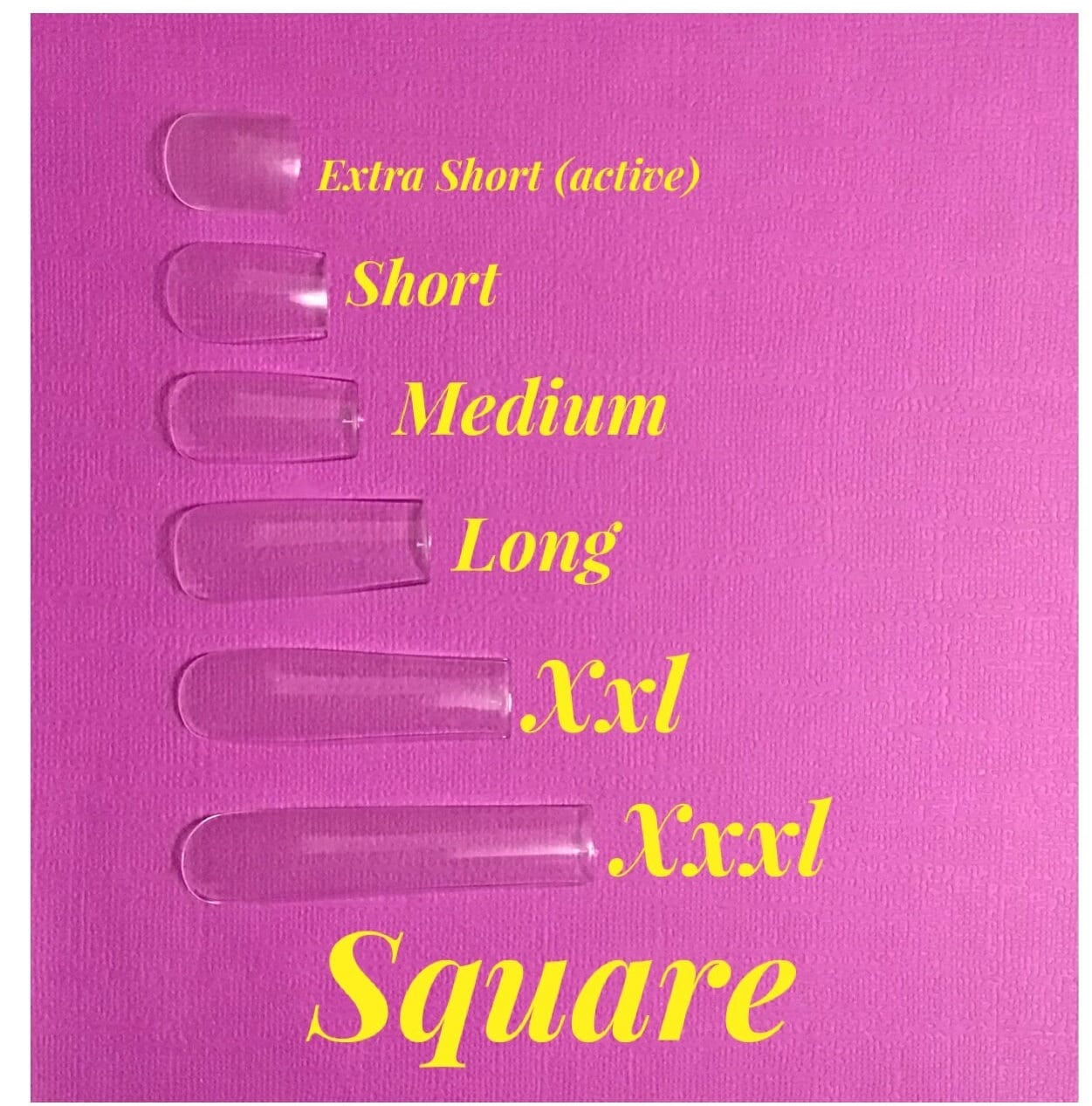 Gold Glitter Sparkling Holiday Party Press on Nails Formal Evening ...