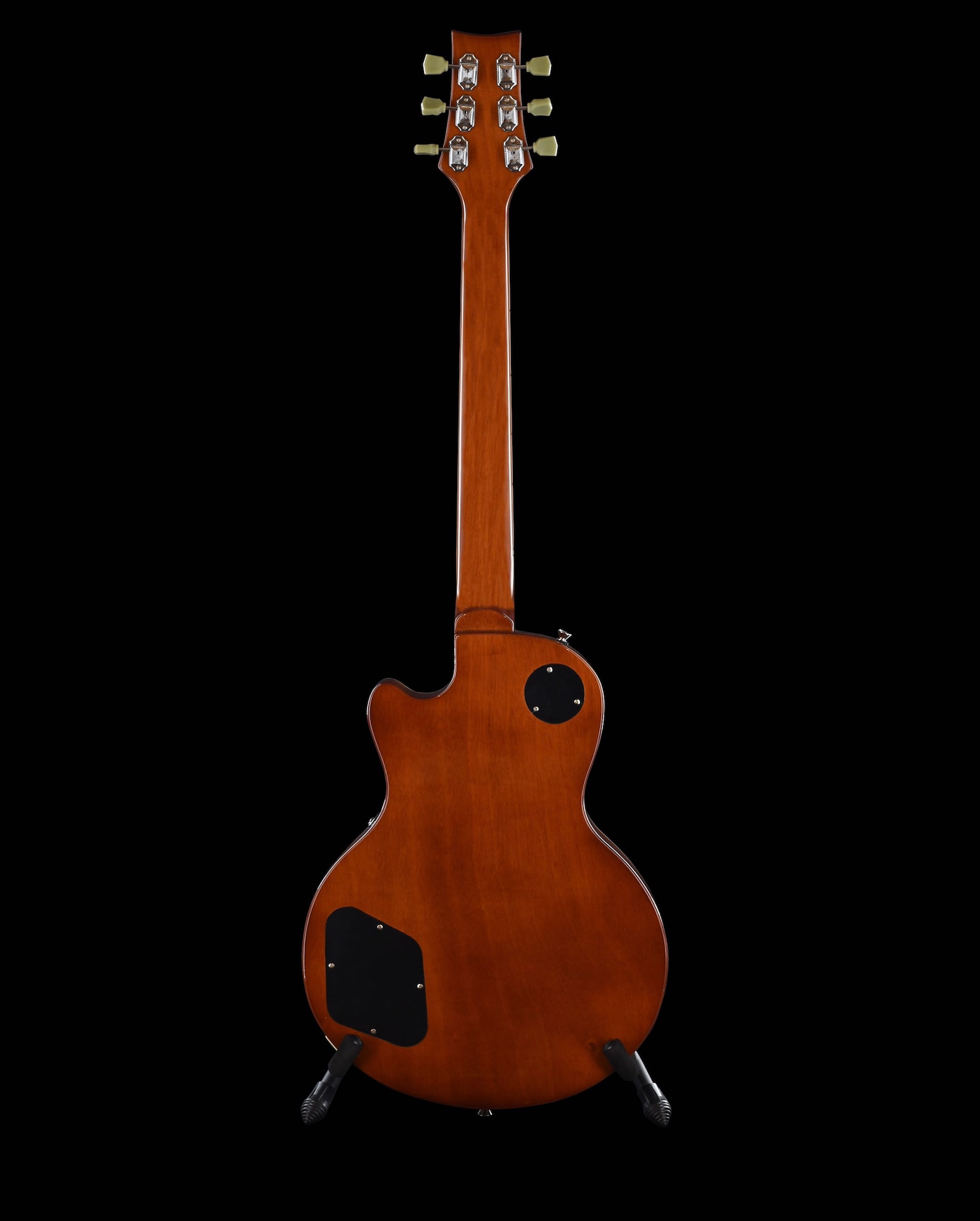 Single Cut P90 Electric Guitar 6 String - Etsy