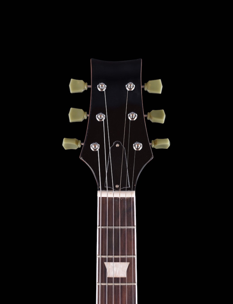 Single Cut P90 Electric Guitar 6 String - Etsy