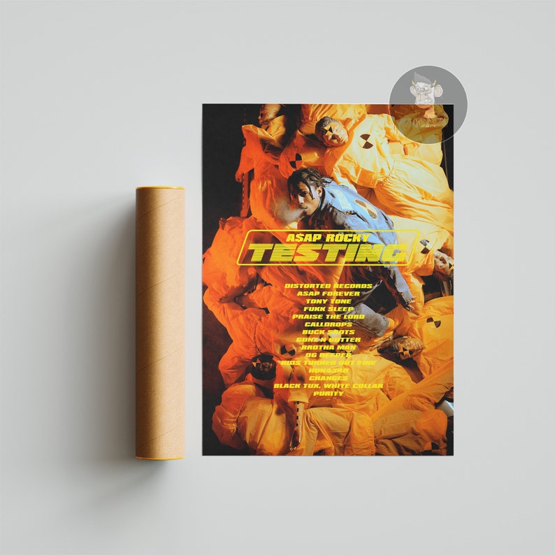 Custom Album Cover Poster Create Your Own Music Poster - Etsy Canada