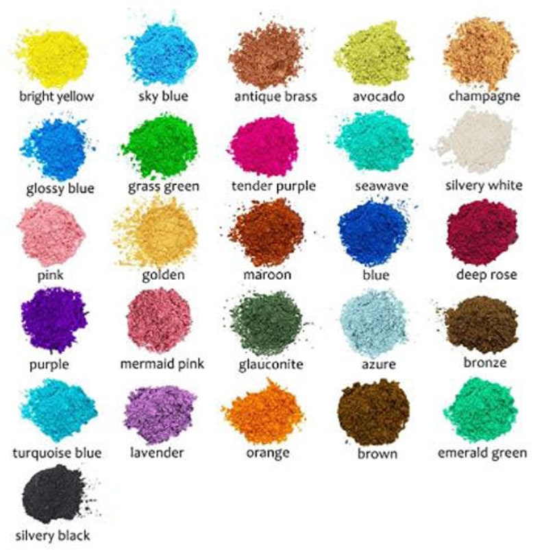 Custom LED Light Epoxy Resin Letter Dried Flowers Decor - Etsy