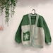 Flower Jacket Crochet Pattern - Etsy