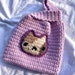 Cat Patch Crochet Pattern - Etsy