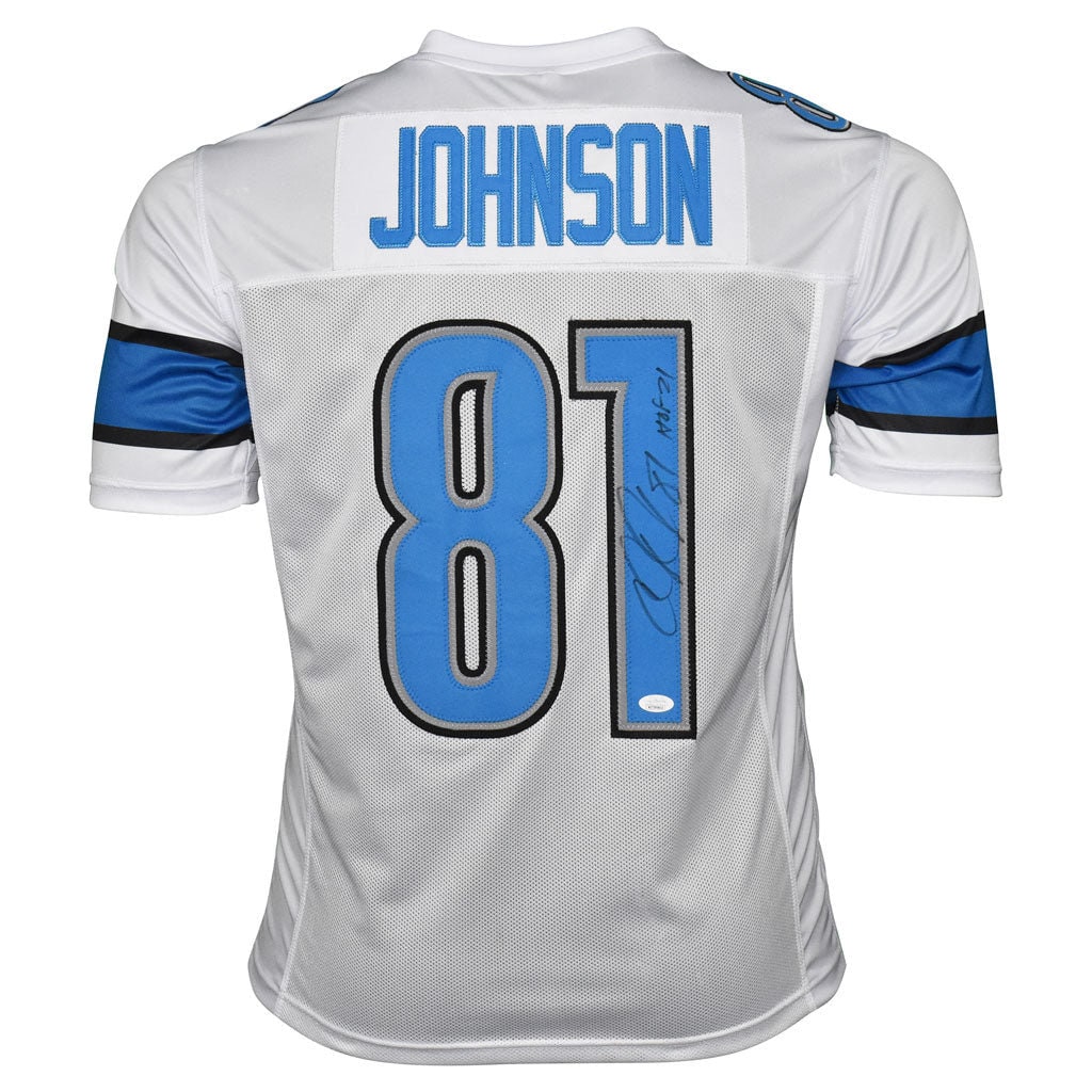 Calvin Johnson Jersey