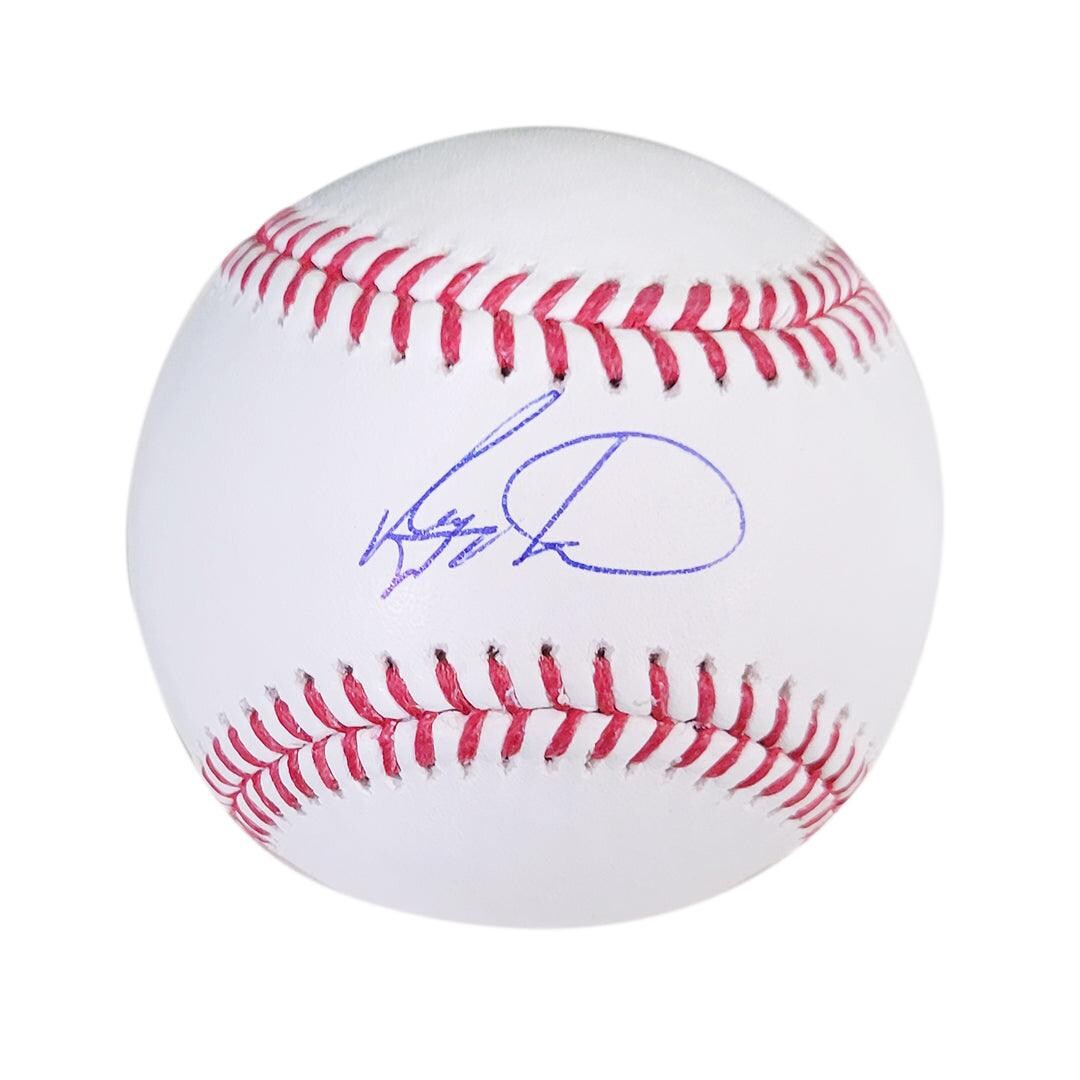 Ryan Howard Signed Rawlings Official Major League Baseball (JSA) - Etsy
