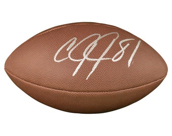Calvin Johnson Signed - Etsy