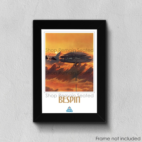 Bespin - Etsy