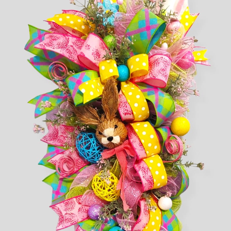 Whimsical Easter - Etsy