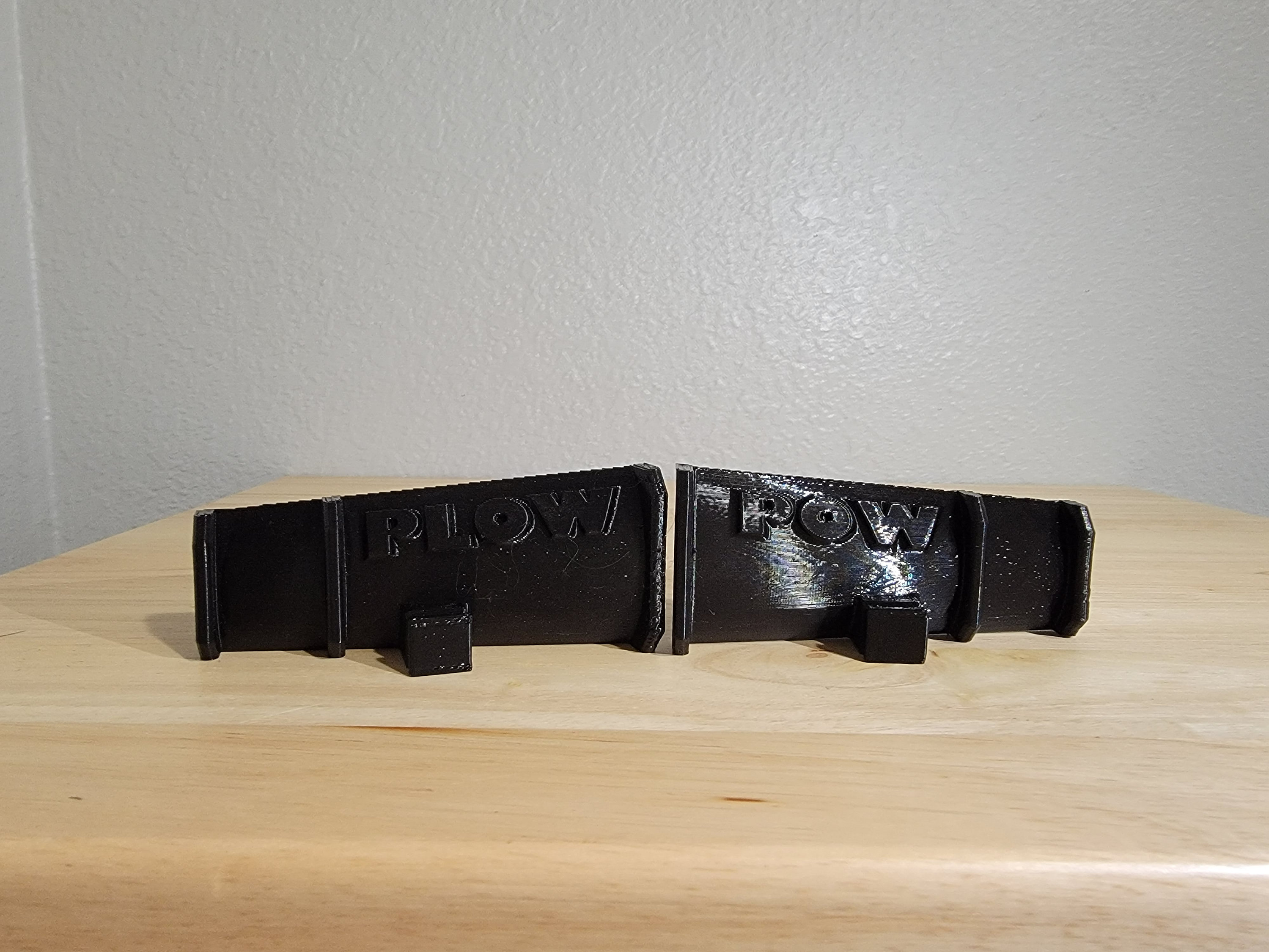 Croc Snow Plows - Etsy UK