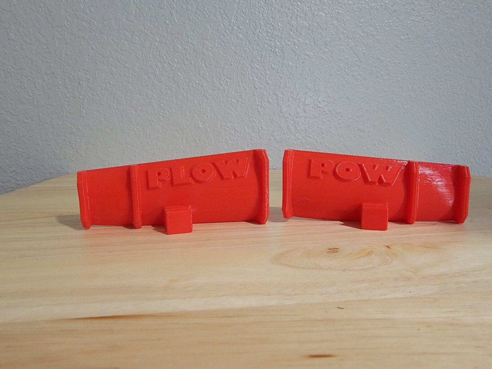 Croc Snow Plows - Etsy UK