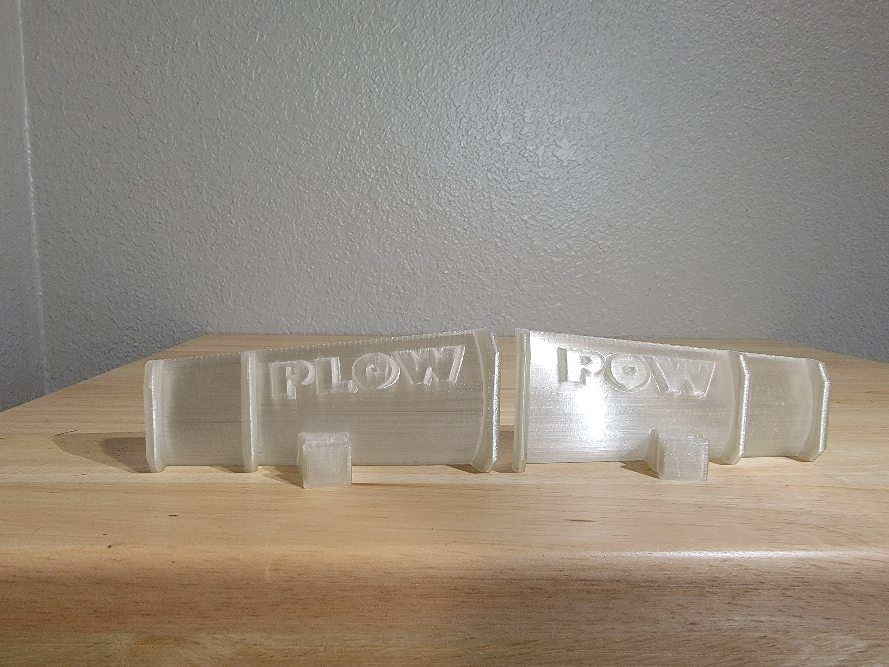 Croc Snow Plows - Etsy UK