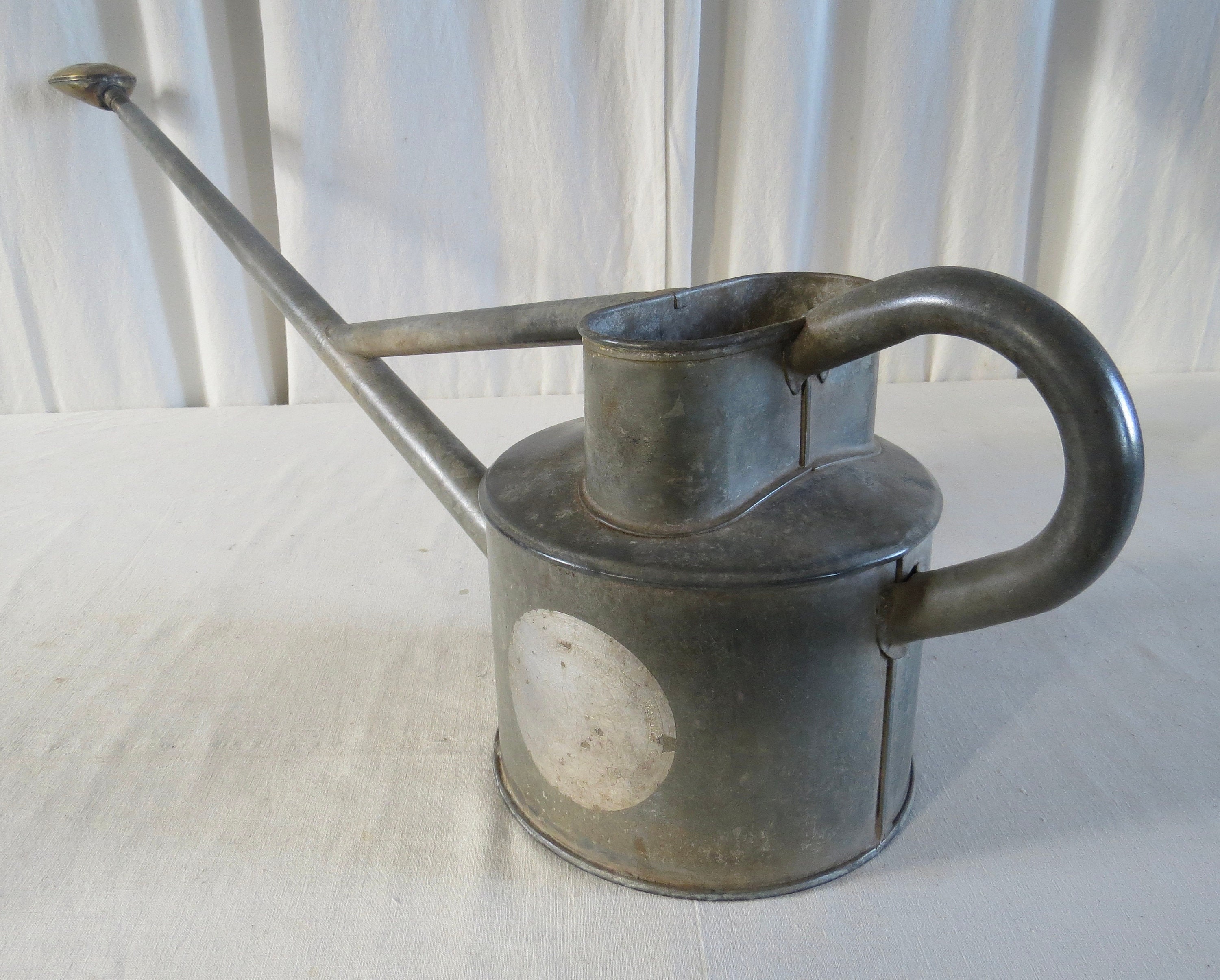 HAWS GALVANISED CENTENARY Watering Can. C. 1986 - Etsy