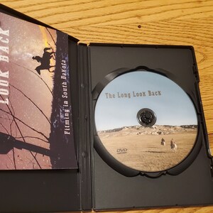 The Long Look Back on DVD - Etsy