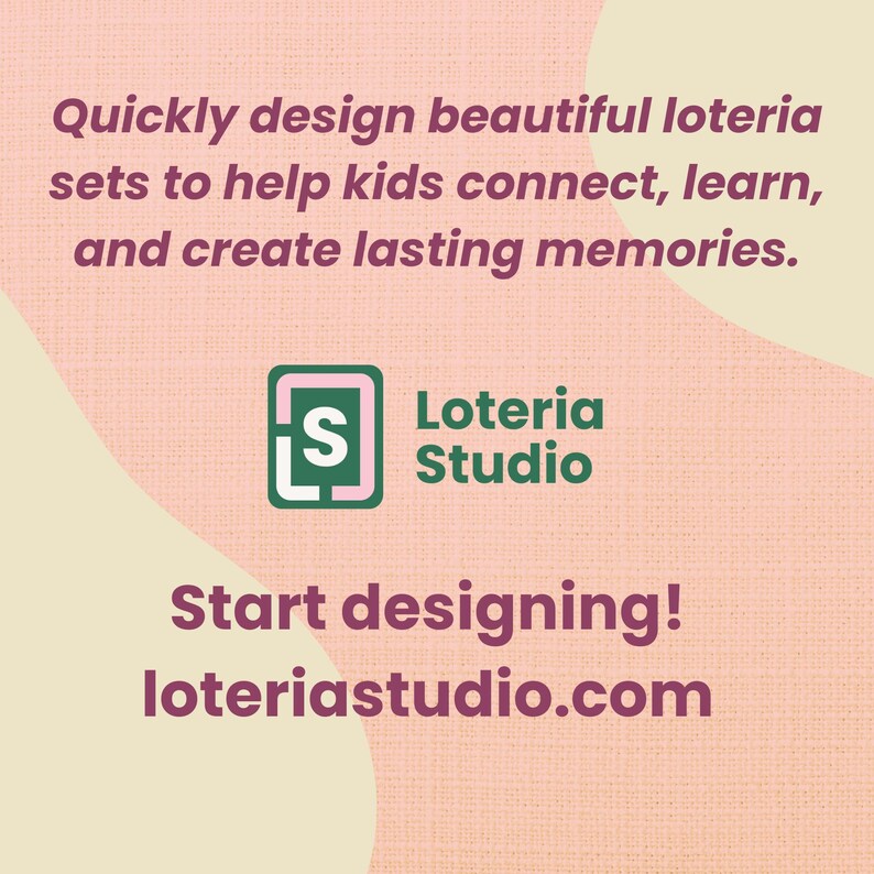 Santa Claus Loteria español 55 Tablas Christmas Loteria Posada Navidad ...