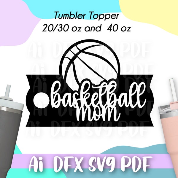 Stanley Topper Svg - Etsy