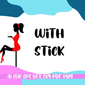 Sitting Lady Silhouette ,sitting Lady Svg Cake Topper,sitting Lady With ...