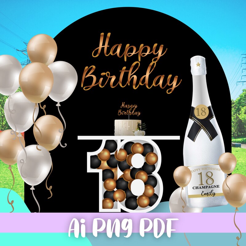 Champagne Photo Prop - Etsy