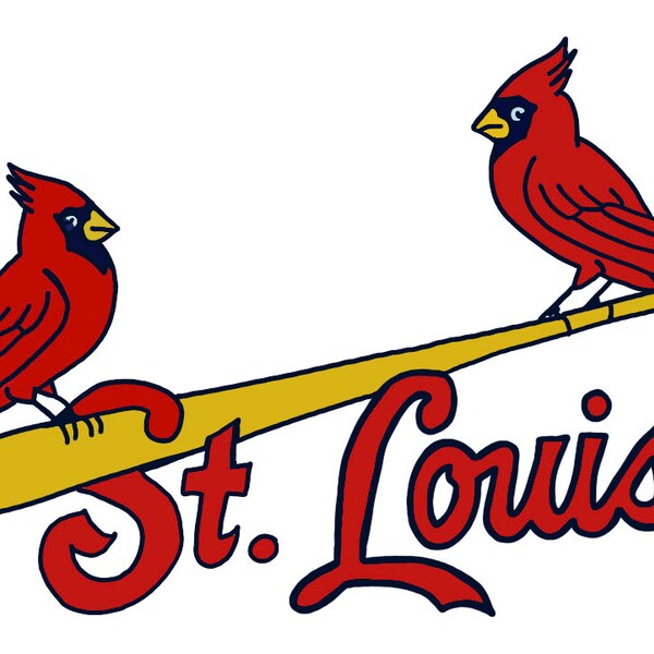 St Louis Art - Etsy