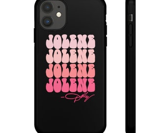 Dolly Parton Phone Case - Etsy