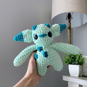 Garden Gremlins Crochet Pattern, Cute Birthday Gift, Valentine’s Day ...