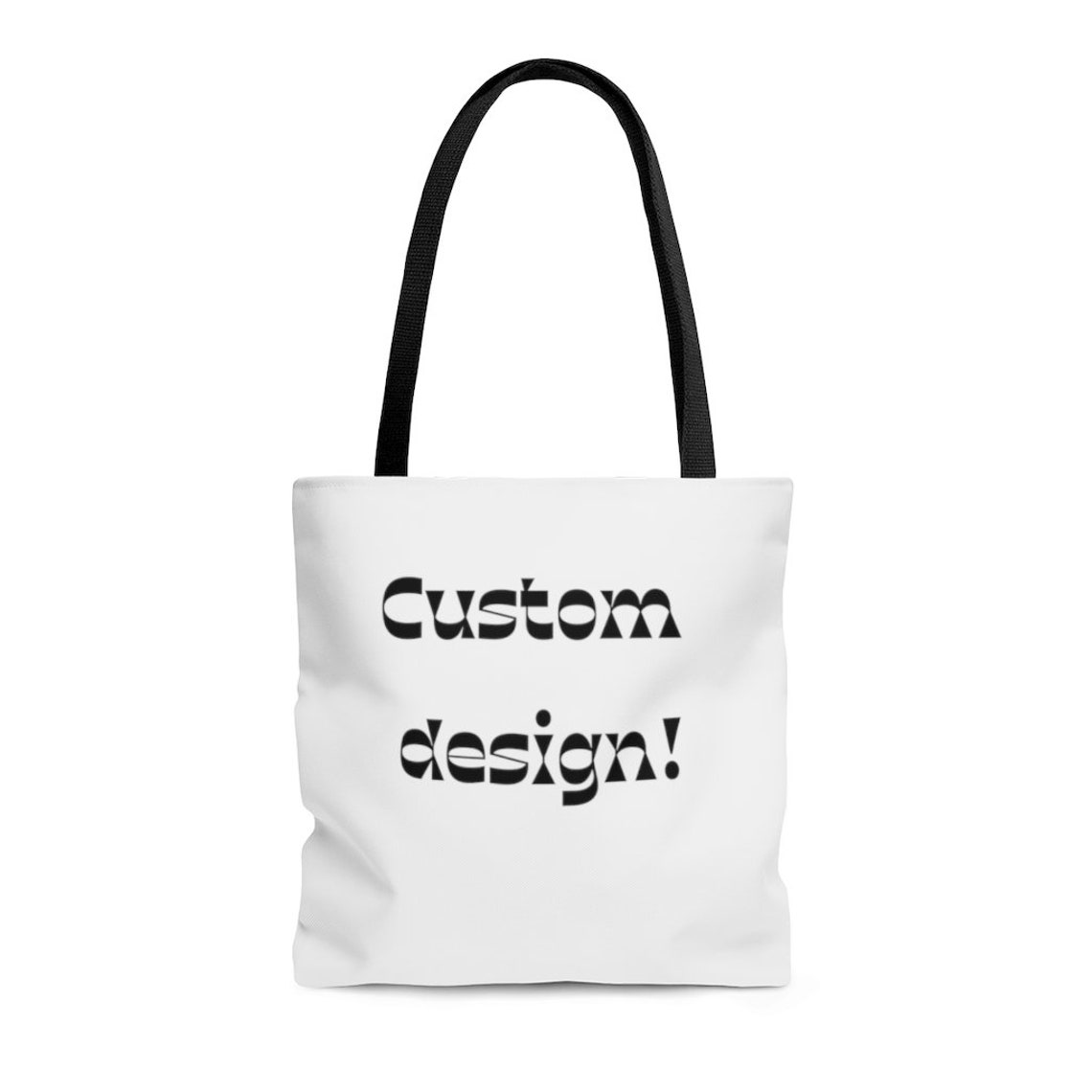 Custom Tote, Custom Design, Your Own Design, Design Together, Art ...