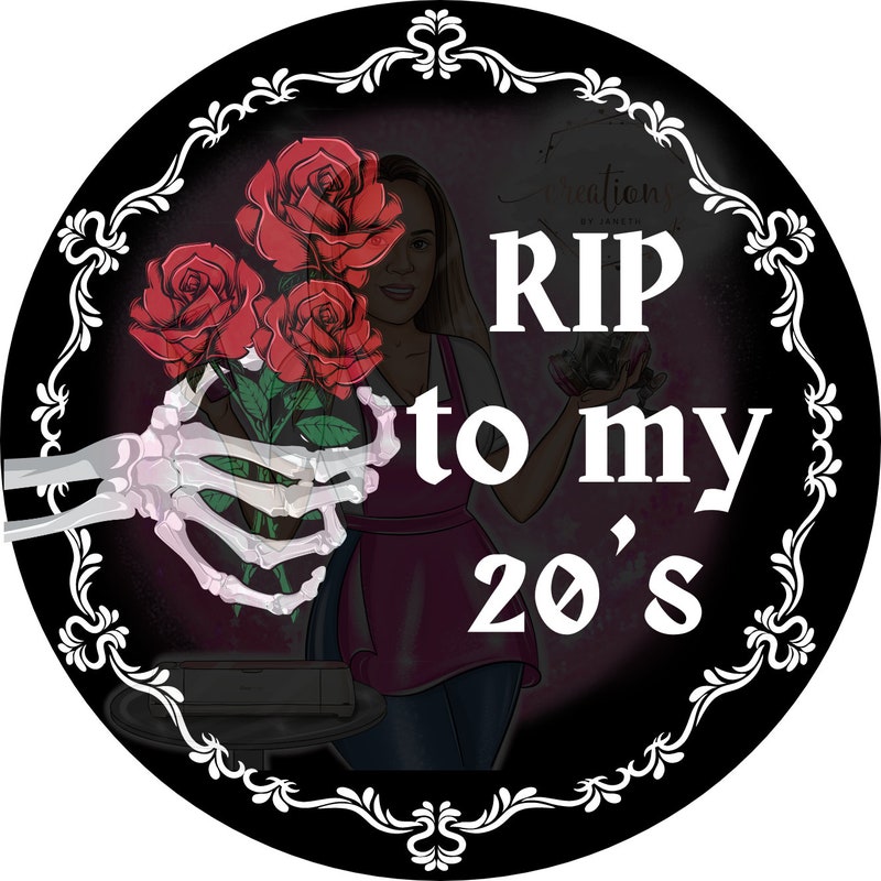 1920s Stickers - Etsy