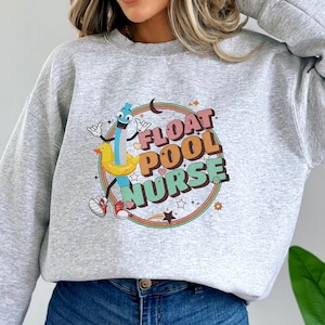 Purewick Pool Float - Etsy