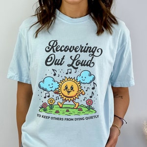 Recovery - Etsy