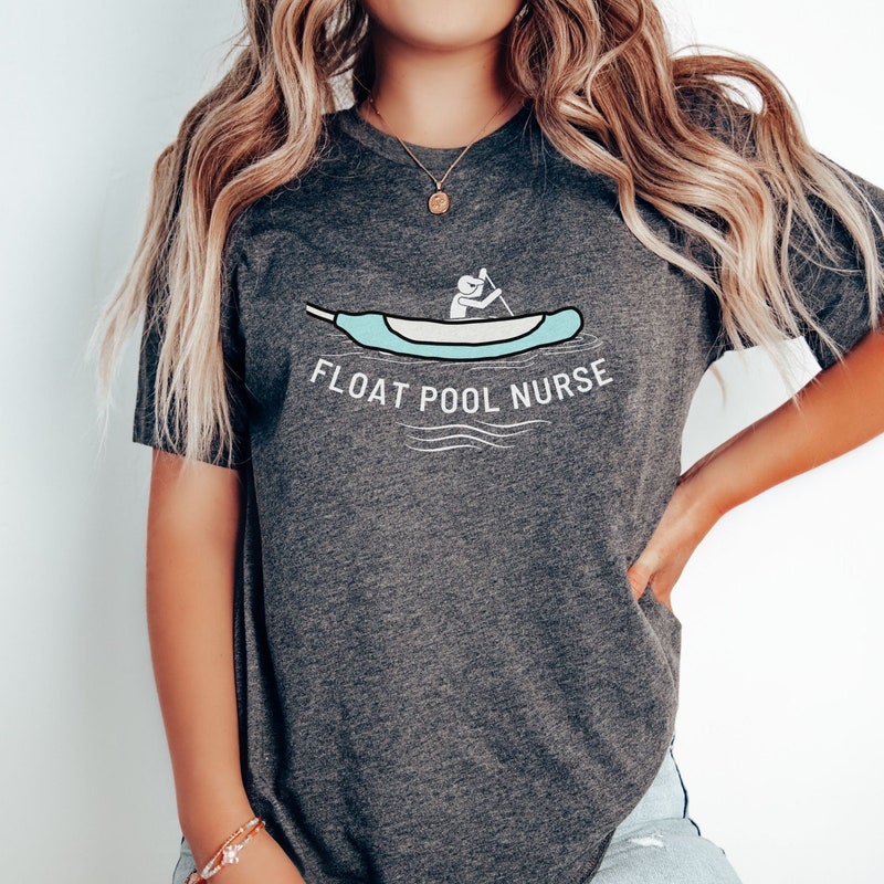 Purewick Pool Float - Etsy