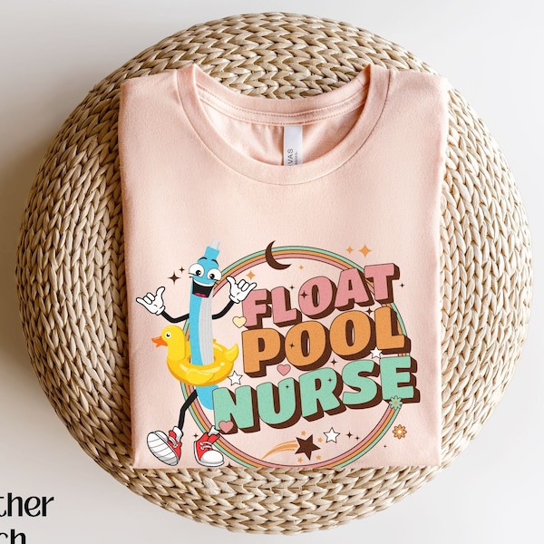 Purewick Pool Float - Etsy